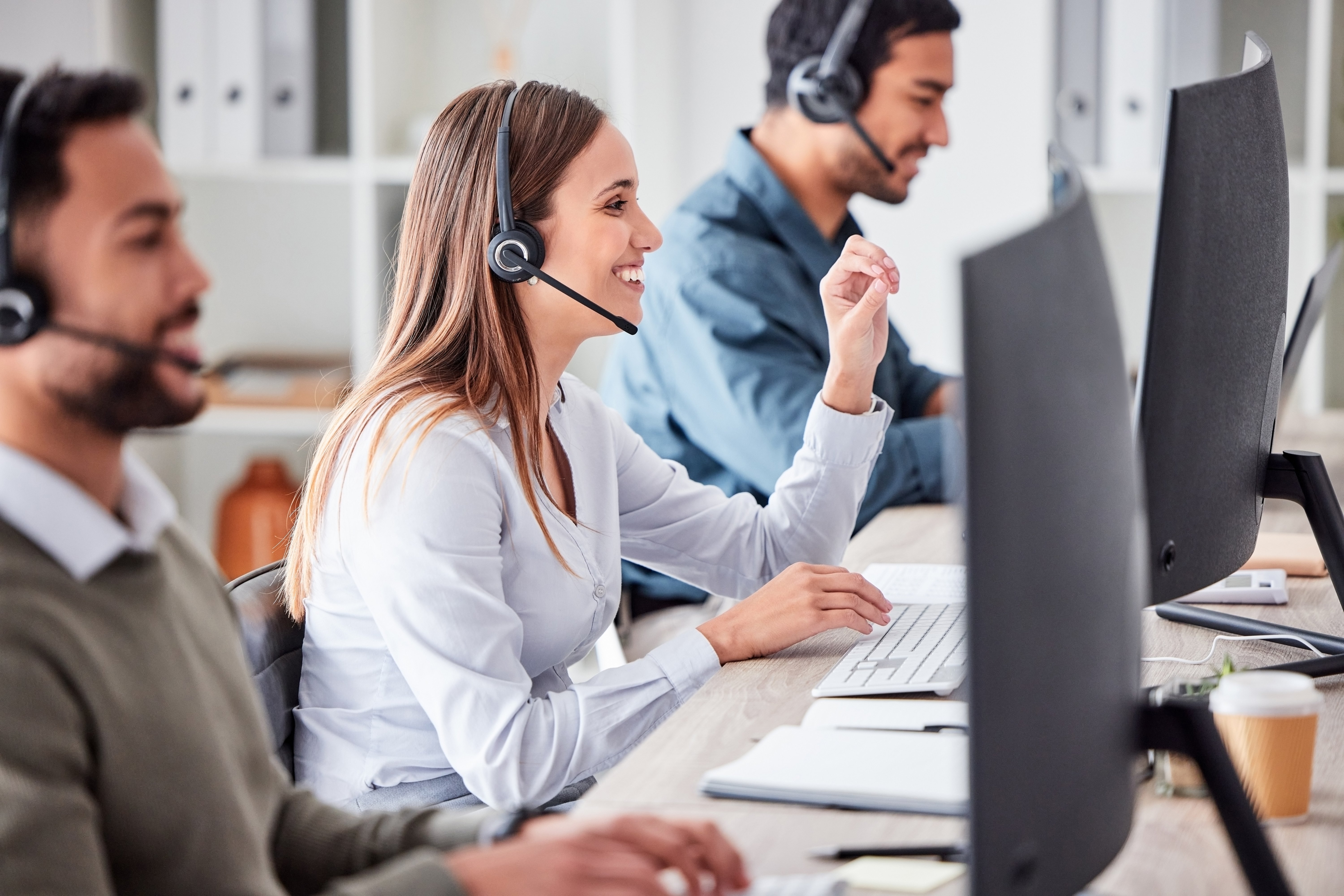 Customer Support