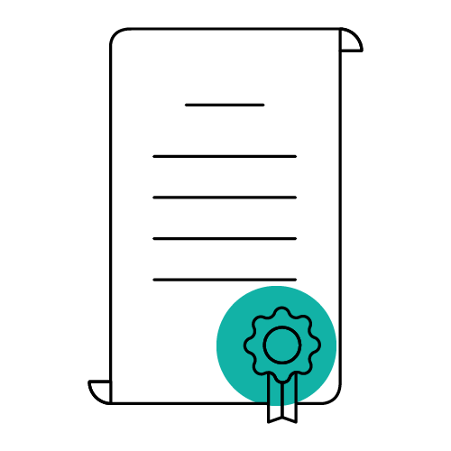 Credly vs. BadgeCert