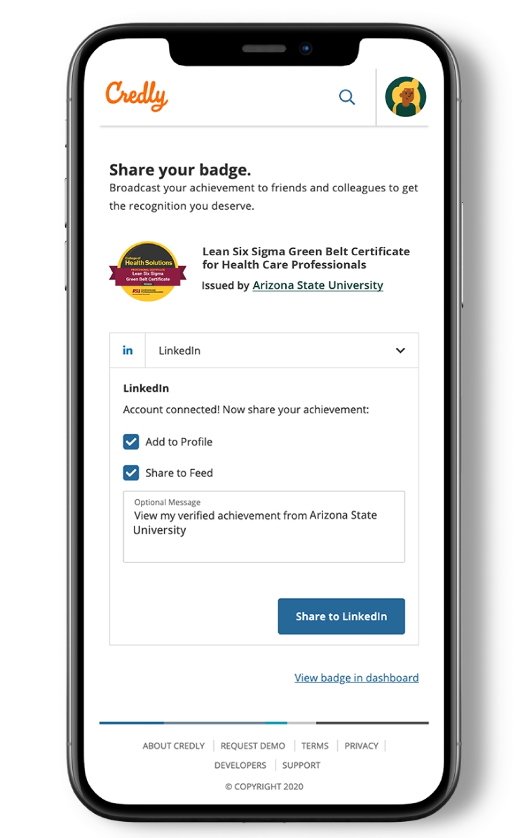 Product Certifications