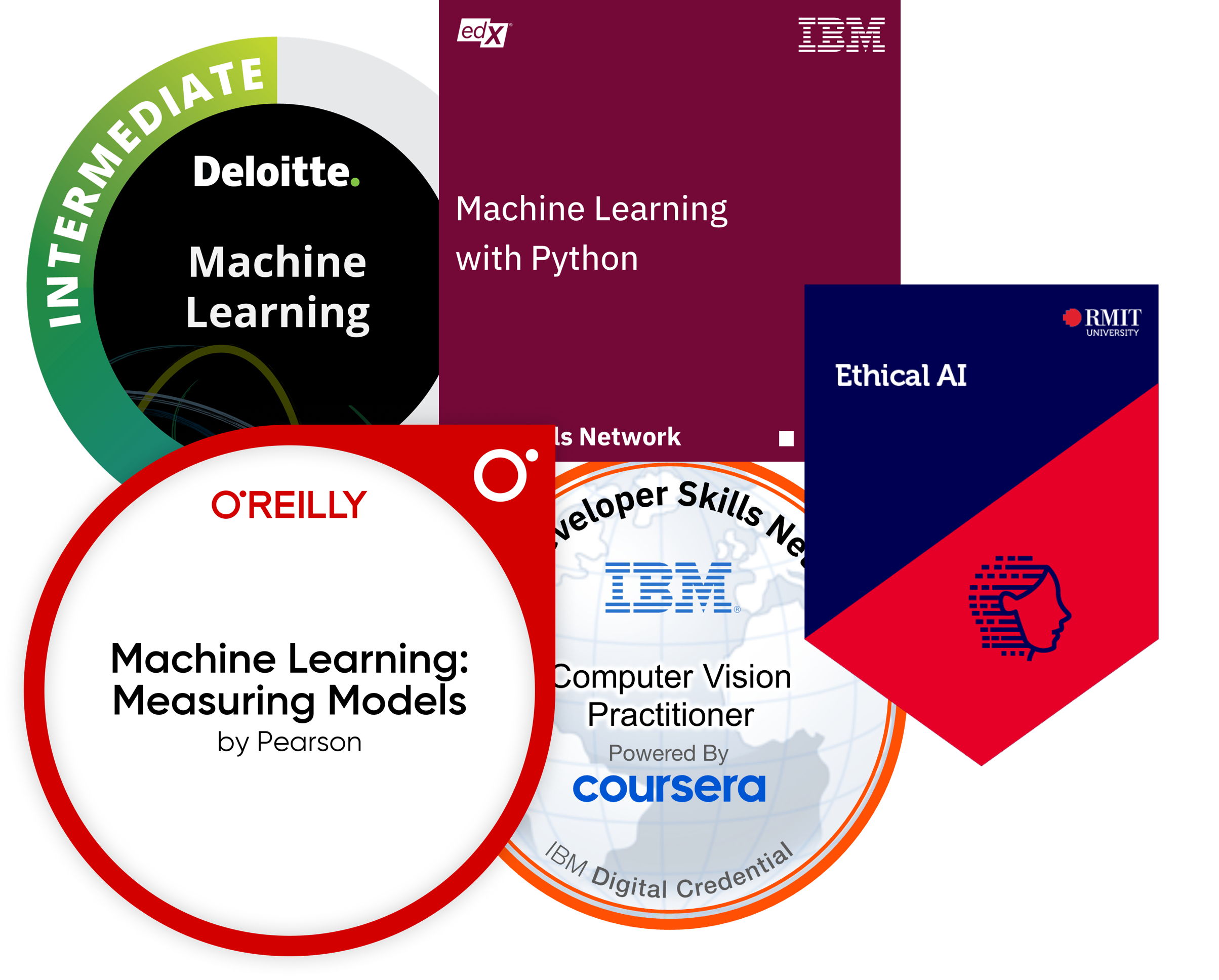 Credly vs. Accredible