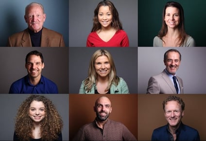 Professional Services