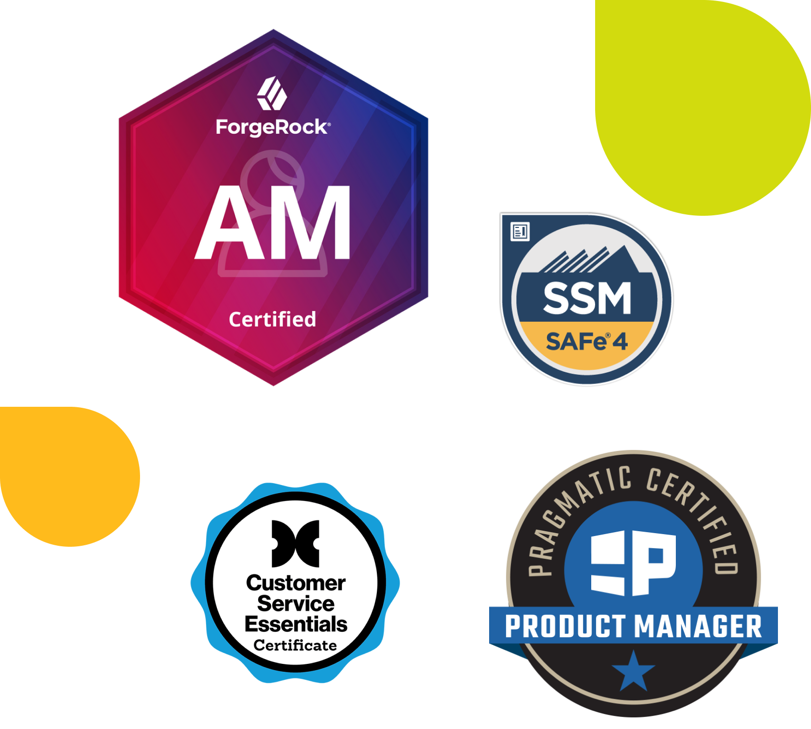 Training and Development Providers