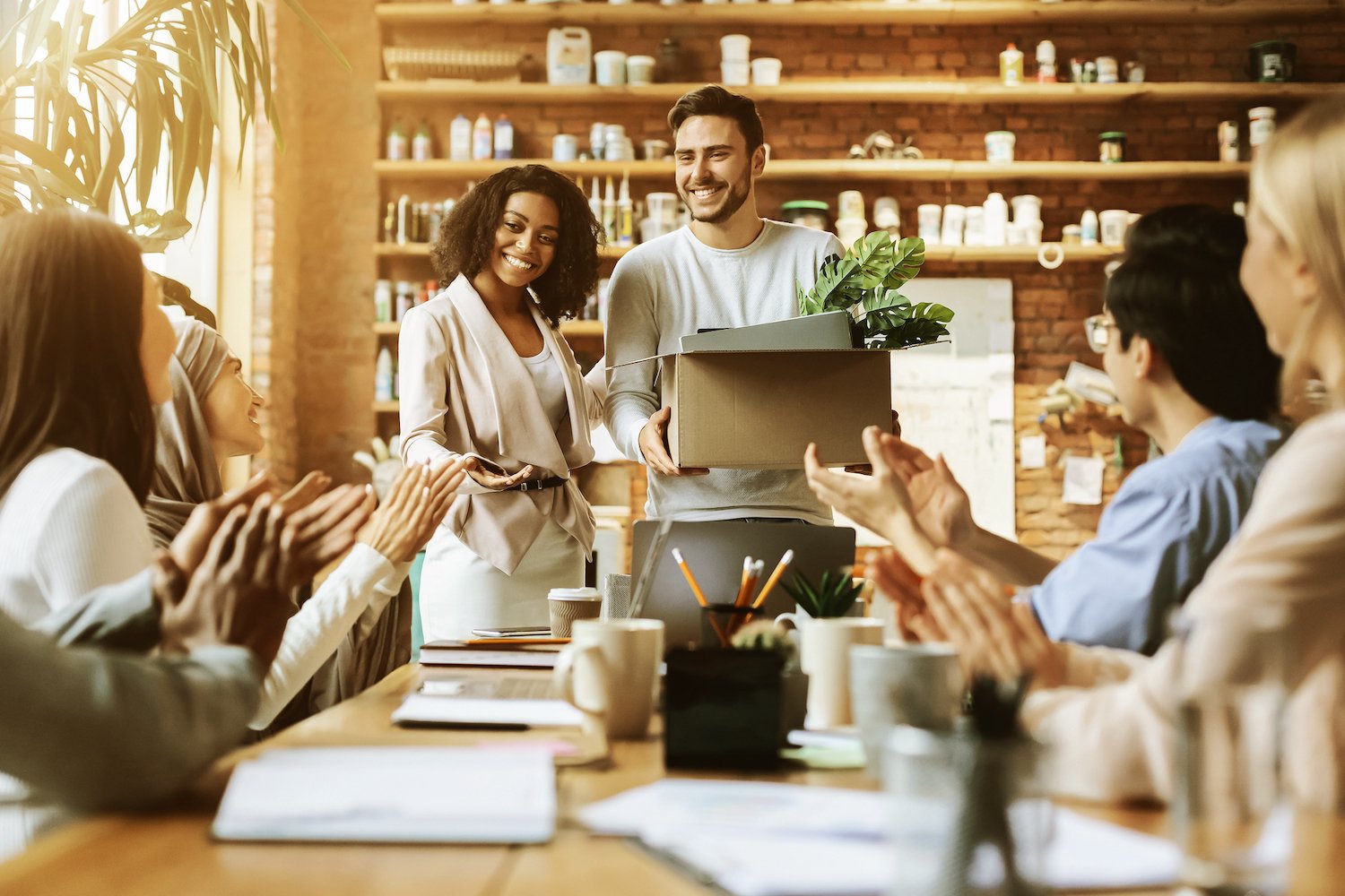 Product Certifications