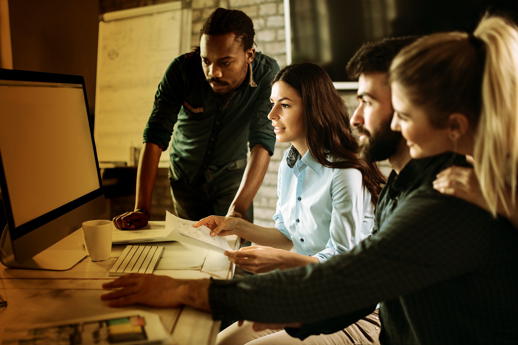 Training and Development Providers