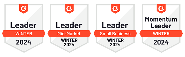 Schedule a Demo - We'd love to hear from you