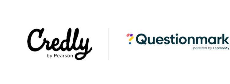 Credly Questionmark Integration