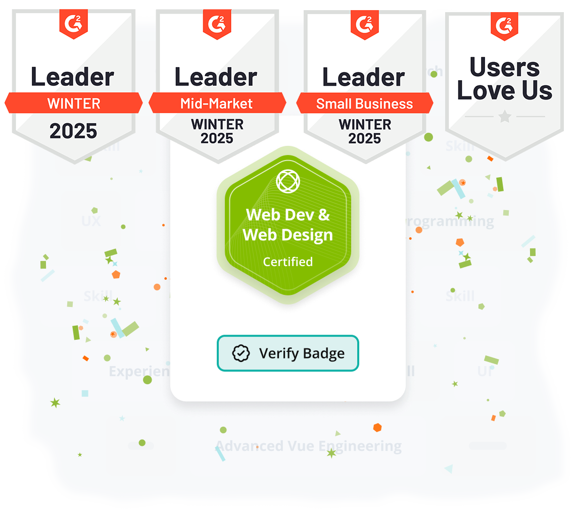 Credly vs. Accredible