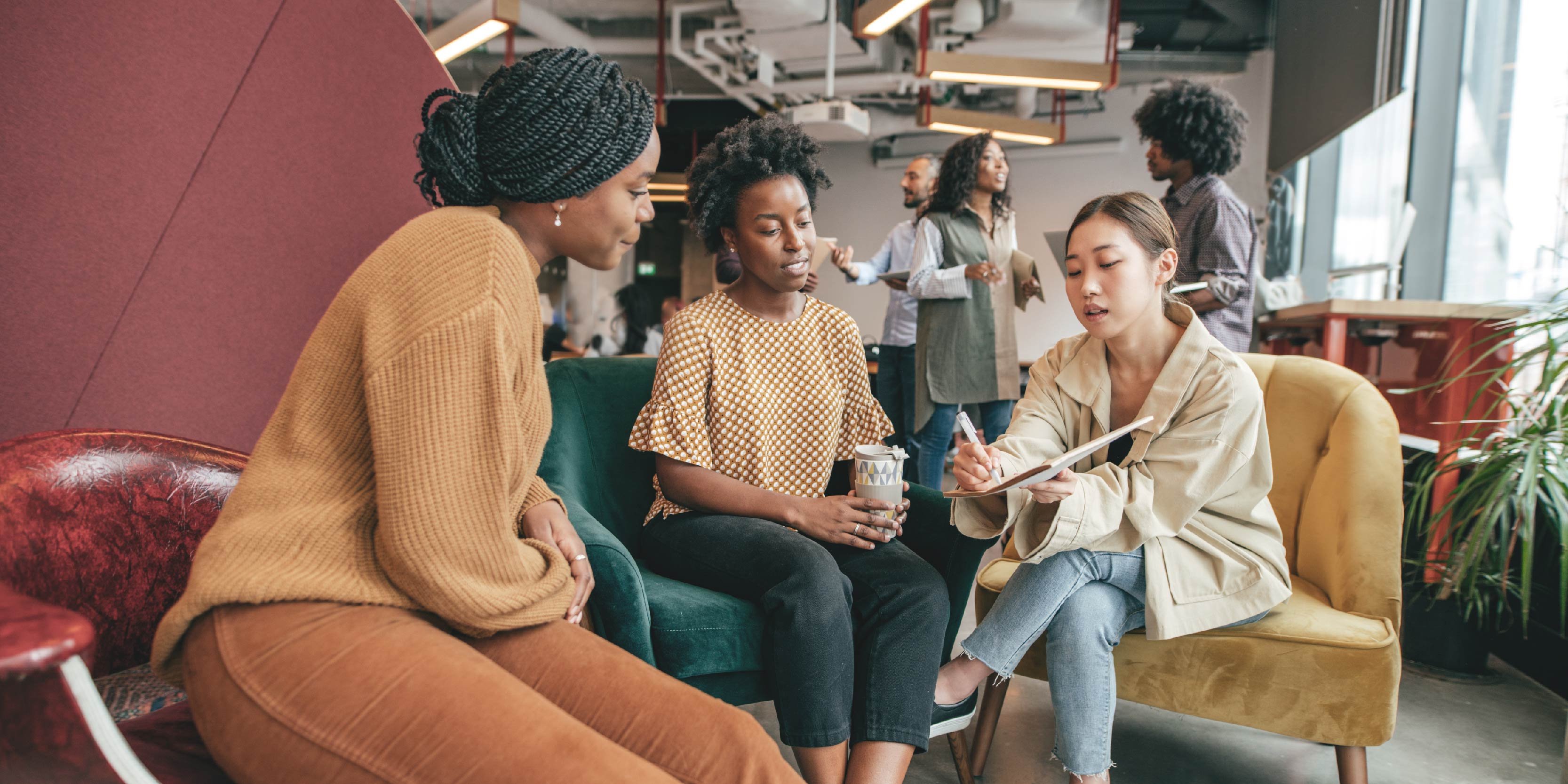 Employee Learning and Development